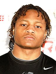 Deon Booker Outside Linebacker Recruiting Profile - ESPN