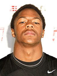 Football Recruiting - Trey Robinson - Player Profiles - ESPN