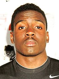 Football Recruiting - Darrell Jackson - Player Profiles - ESPN