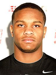 Deeldrick Taylor - Football Recruiting - Player Profiles - ESPN