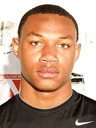 Football Recruiting - Brandon Pierce - Player Profiles - ESPN