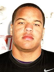 Demarcus Johnson - Football Recruiting - Player Profiles - ESPN