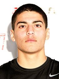 Ruben Salinas - Football Recruiting - Player Profiles - ESPN