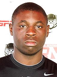 Dorian Robinson - Football Recruiting - Player Profiles - ESPN