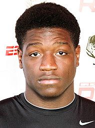 Football Recruiting Justin Henderson Player Profiles Espn
