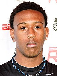 Jordan Petty Cornerback Recruiting Profile - ESPN