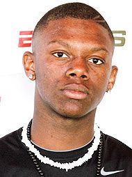 Isaiah Ward's Instagram, Twitter & Facebook on IDCrawl