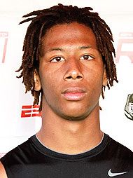 Rodney Harper Wide Receiver Recruiting Profile - ESPN