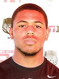 Robert Smith - Football Recruiting - Player Profiles - ESPN