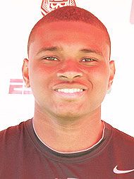 Jeremiah Thomas Defensive End Recruiting Profile - ESPN