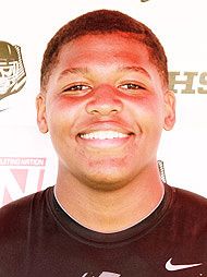 Jonathan Rucker - Football Recruiting - Player Profiles - ESPN