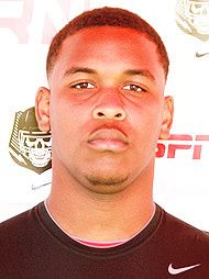 Football Recruiting - Brian Conrad - Player Profiles - ESPN