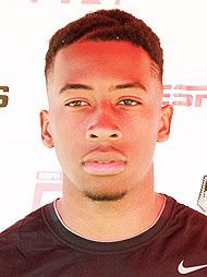 Trent Thomas - Football Recruiting - Player Profiles - ESPN