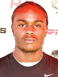 Cedarius Alexander - Football Recruiting - Player Profiles - ESPN