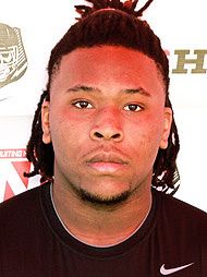 Rod Burke Defensive Tackle Recruiting Profile - ESPN