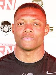 Zavier Carmichael Outside Linebacker Recruiting Profile - ESPN