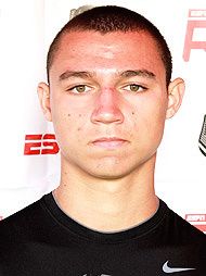 Ronnie Reed - Football Recruiting - Player Profiles - ESPN