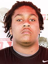 Ronnie Vaughn - Football Recruiting - Player Profiles - ESPN
