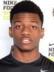 Kameron Williams - Football Recruiting - Player Profiles - ESPN