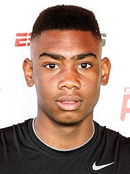 Football Recruiting - Tyler Roberts - Player Profiles - ESPN