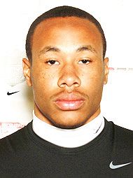 Travon Simmons - Football Recruiting - Player Profiles - ESPN