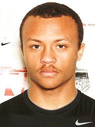 Kyle Franklin Cornerback Recruiting Profile - ESPN