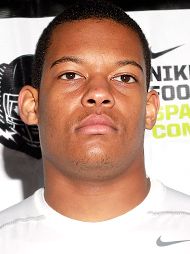 Football Recruiting - Joshua McKinney - Player Profiles - ESPN