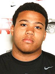 Football Recruiting - Donovan Simmons - Player Profiles - ESPN