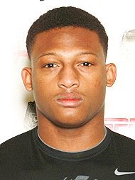 Jahmal Jones - Football Recruiting - Player Profiles - ESPN