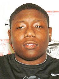 Antwan Johnson Fullback Recruiting Profile - ESPN