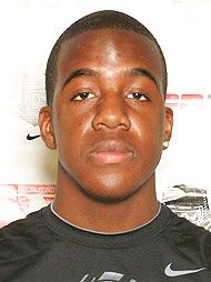 Football Recruiting - Alphonso Alexander - Player Profiles - ESPN