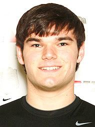 Tyler Parrish Defensive Tackle Recruiting Profile - ESPN