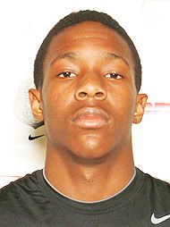 Travis Taylor - Football Recruiting - Player Profiles - ESPN