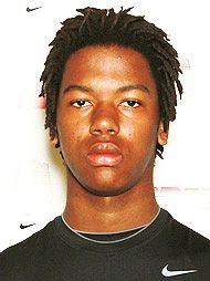 Charles Cook Outside Linebacker Recruiting Profile - ESPN