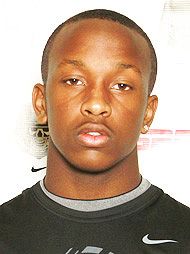 Football Recruiting - Kendall Davis - Player Profiles - ESPN