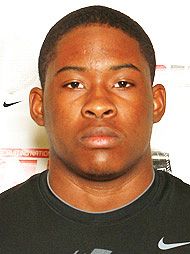 Robert Edwards - Football Recruiting - Player Profiles - ESPN