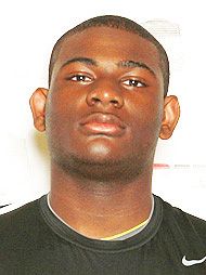 Jordan Shaw Offensive Guard Recruiting Profile - ESPN