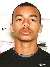 Football Recruiting - Quentin Frazier - Player Profiles - ESPN