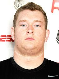 Football Recruiting - Lucas Cunningham - Player Profiles - ESPN