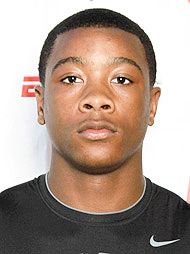 Football Recruiting - Tevin Brown - Player Profiles - ESPN