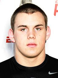 Football Recruiting - Justin Carr - Player Profiles - ESPN