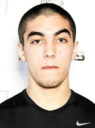 Football Recruiting - Austin Perez - Player Profiles - ESPN