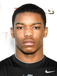 Jevonte Alexander - Football Recruiting - Player Profiles - ESPN