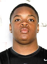 Keonte Chambers - Football Recruiting - Player Profiles - ESPN