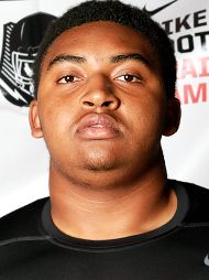 Ty Barrett - Football Recruiting - Player Profiles - ESPN