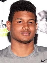 Brandon Benson - Football Recruiting - Player Profiles - ESPN