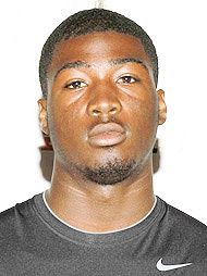 Football Recruiting - Adrian Seales - Player Profiles - ESPN