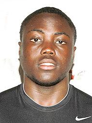 Harris Tafah Defensive End Recruiting Profile - ESPN