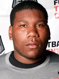 Cedric Johnson - Football Recruiting - Player Profiles - ESPN