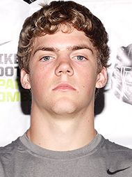 Football Recruiting - Dillon Davis - Player Profiles - ESPN